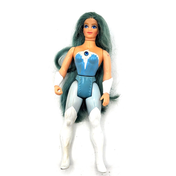 Mattel | Toys | Shera Princess Of Power Frosta 6 Action Figure Vintage ...